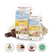 Jual HAVERJOY HAVERMOUT AUSTRALIAN OATS 500 GRAM MAKANAN SARAPAN SEHAT ...