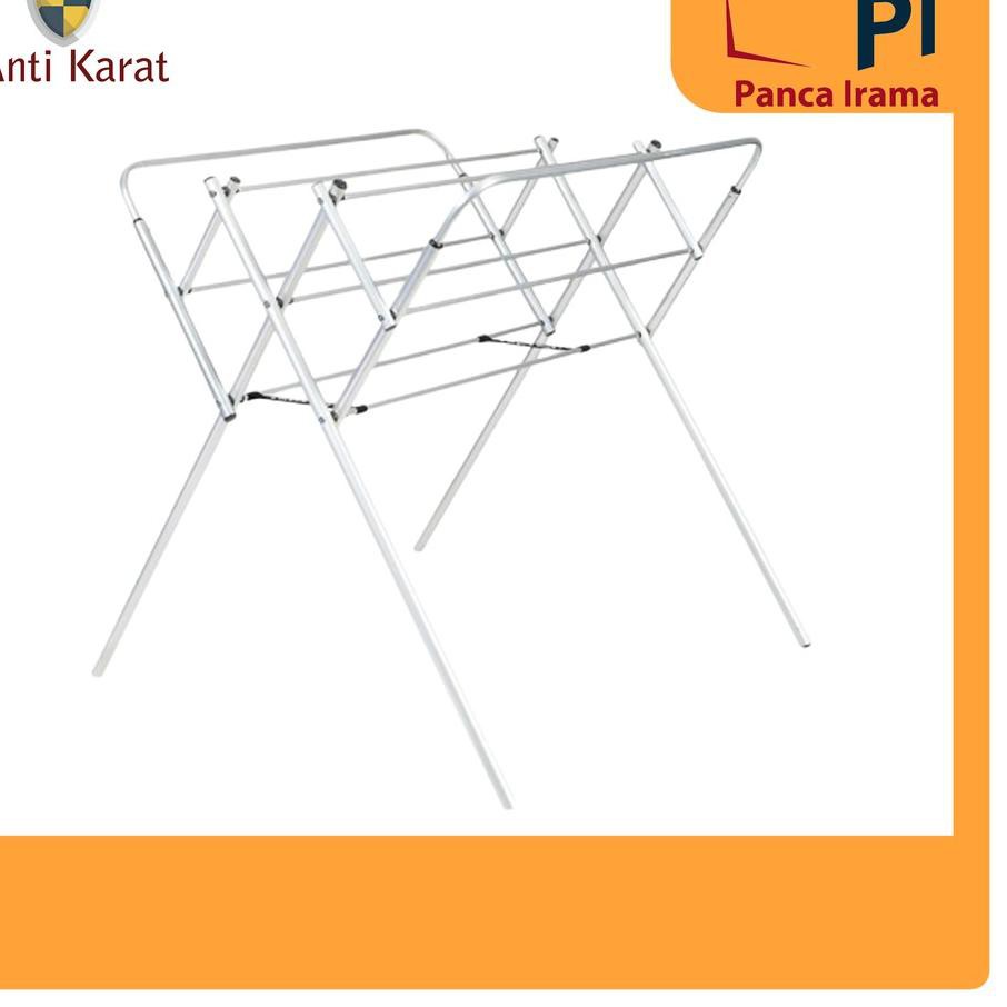 Jual Harga Terjangkau Jemuran Kos / Jemuran Handuk / Jemuran Kecil ...