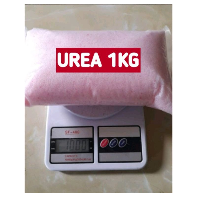 Jual Urea 1kg | Shopee Indonesia