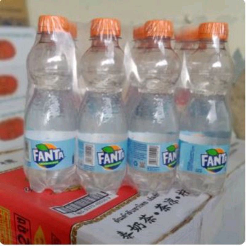 Jual COCA COLA, SPRITE, FANTA Water 1,5 liter, 1literan & soda 250ml ...