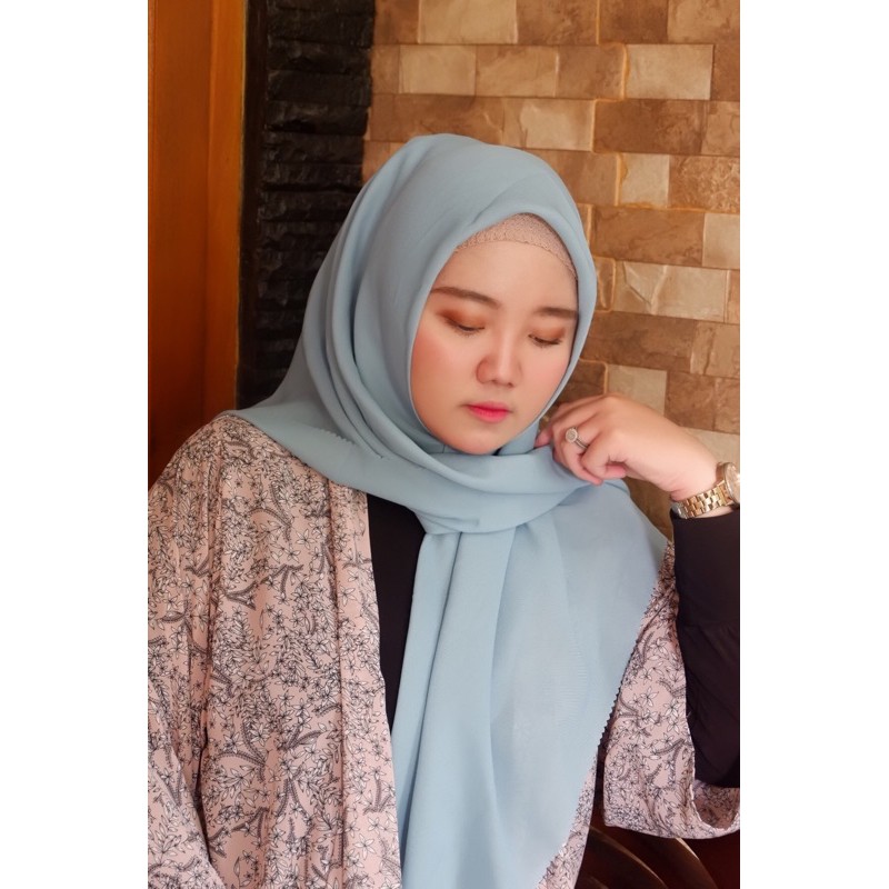 Jual Polycatton laser cut/Bella square part 1(Tidak pakai label ...