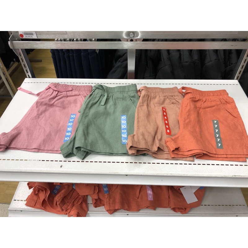 Jual TARGET Girls Short Pants (AUSTRALIA) | Shopee Indonesia