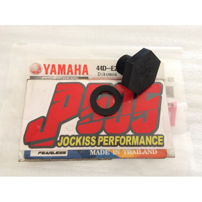 Jual Baut Tap Radiator XeonAerox aad675 | Shopee Indonesia