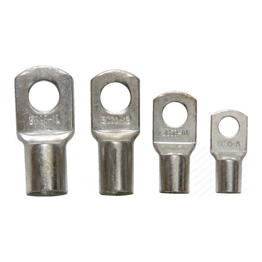 Jual Kabel Skun SC / Sepatu Kabel / Scun Cable / Skun Kabel SC 95 - 12 | Shopee Indonesia