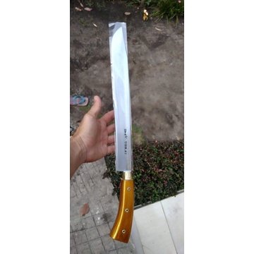 Jual Pisau Candak Udang ukuran 55cm | Shopee Indonesia