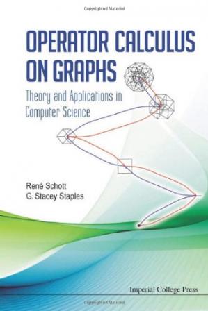 Jual BUKU: Operator Calculus On Graphs: Theory and Applications in ...