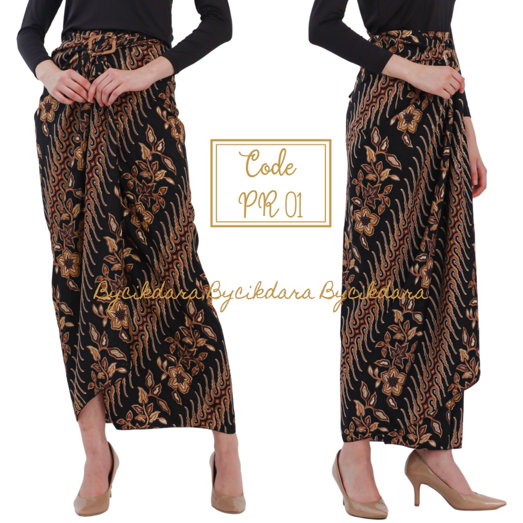 Jual Kain Batik Pario (Readystock) By Sierra Butik | Rok Lilit Batik | Rok Lilit | Kain Lilit ...