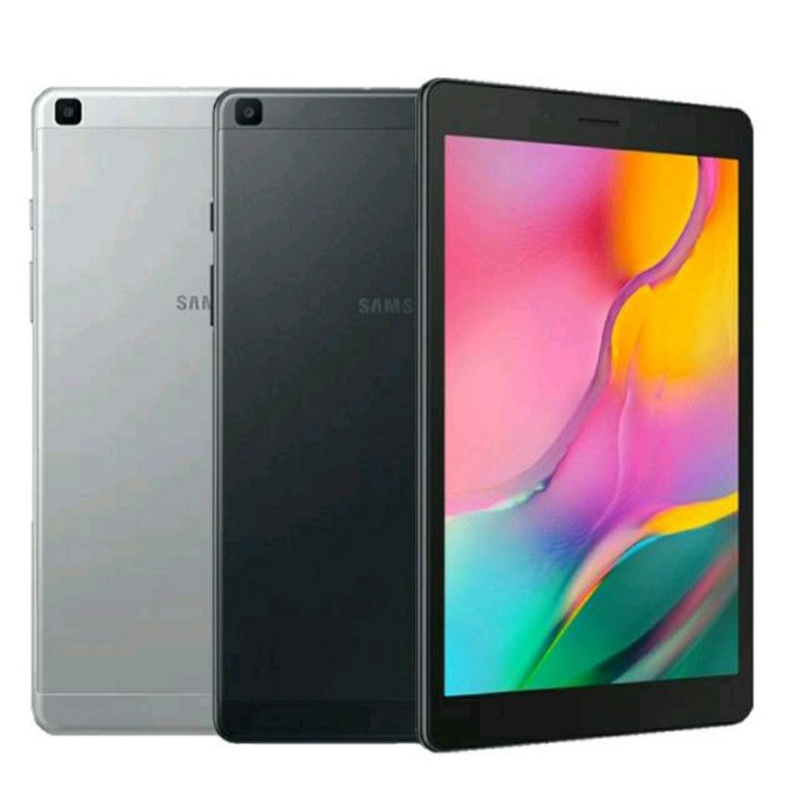 Jual Samsung Tab A8 2019 BARU (UNIT BELUM PERNAH PAKAI HANYA LEPAS DUS ...