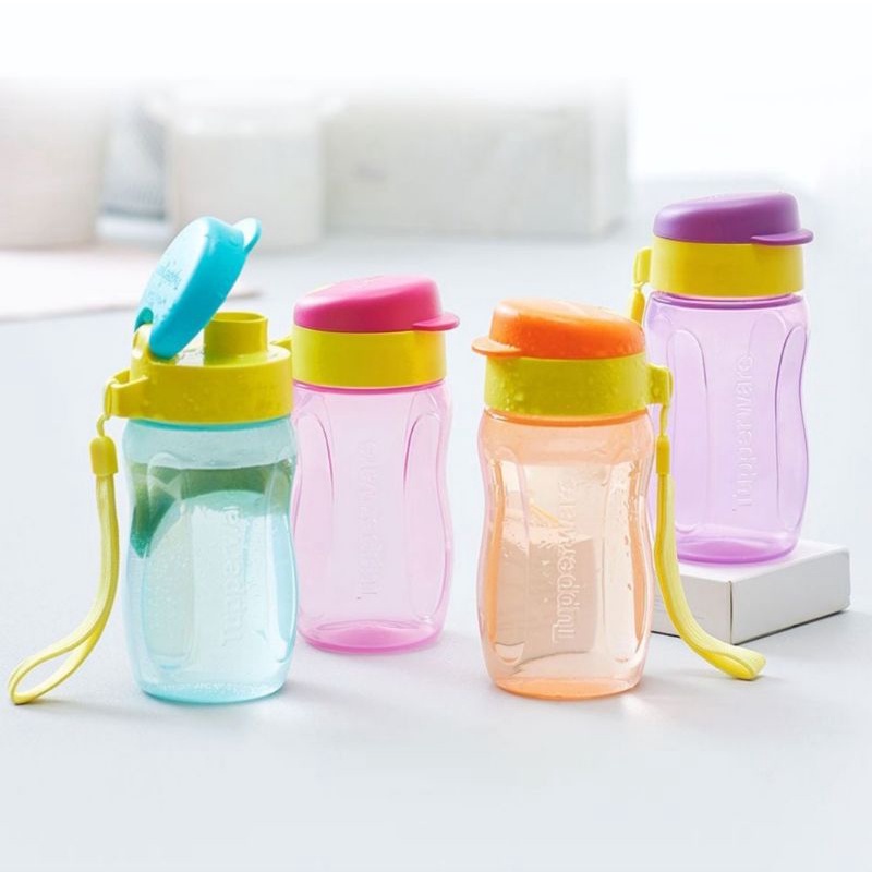 Jual Eco Bot Gen2 310ml Botol Minum Mini Shopee Indonesia