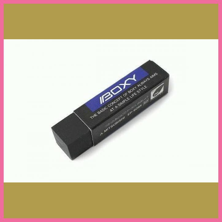 Jual PENGHAPUS PENSIL BOXY | Shopee Indonesia