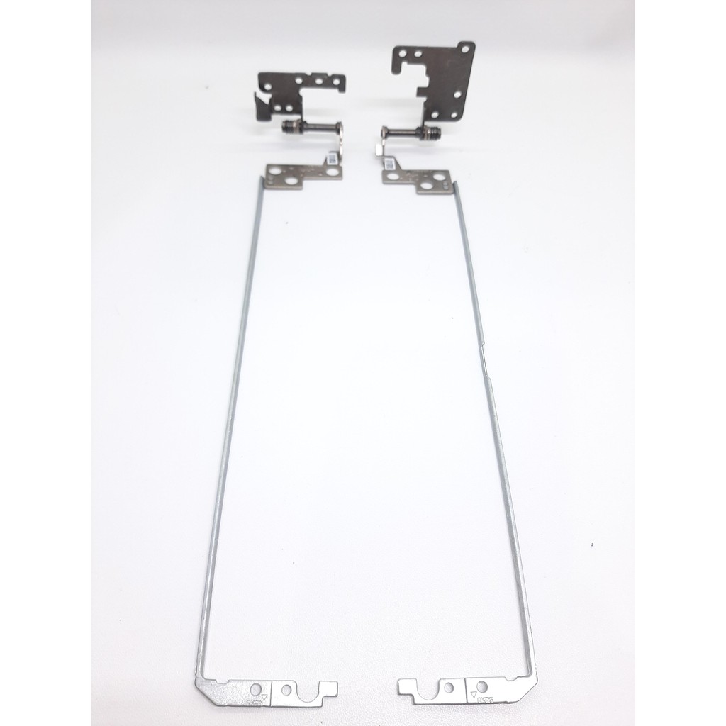 Jual Lenovo Laptop Hinge Lcd Bracket Ideapad 110-15ISK L+R | Shopee ...