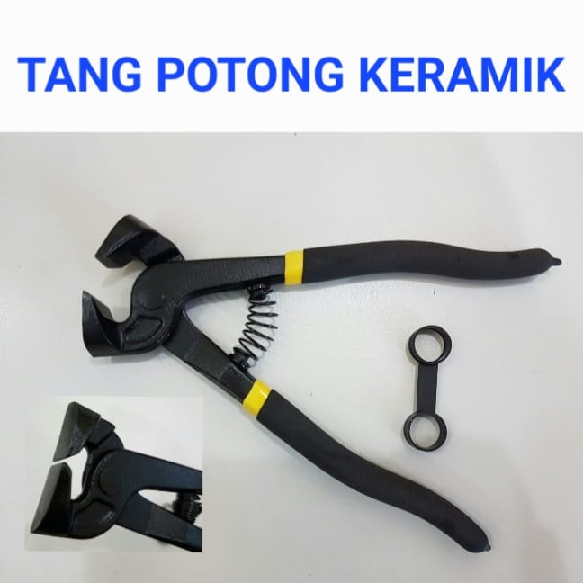 Jual Tang Potong Keramik | Shopee Indonesia