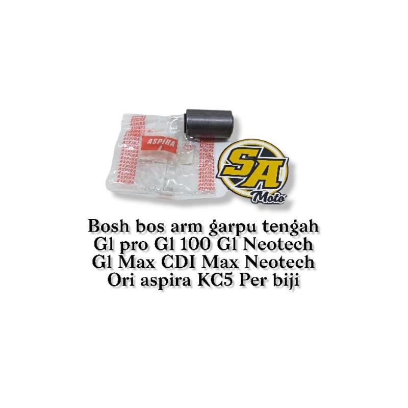 Jual BOSH BOS ARM GARPU TENGAH GL PRO GL MAX GL 100 GL NEOTECH ORI ...
