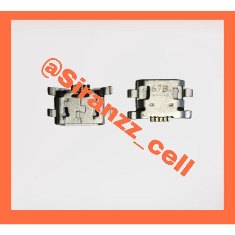 Jual Konektor Cas Redmi Note 5A Xiaomi Connector Charger Ces Only Port ...