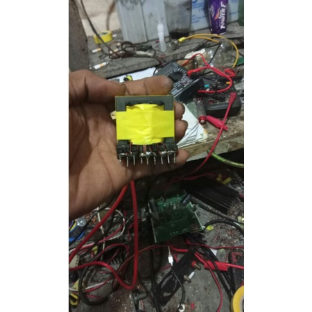 Jual trafo ferid ee42 | Shopee Indonesia