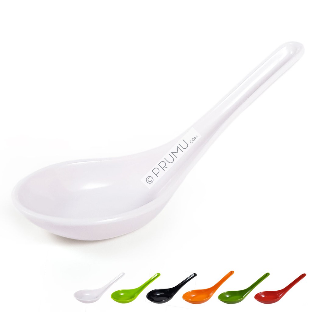 Jual Sendok Bebek | Sendok Bubur | Sendok Melamin | Sendok Melamine ...