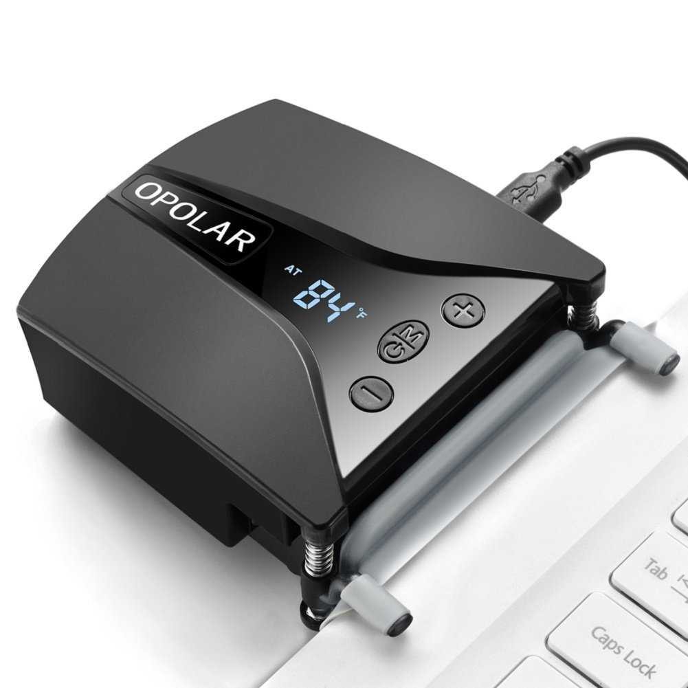 Jual New Item Taffware Universal Laptop Vacuum Cooler - LC06 | Shopee Indonesia