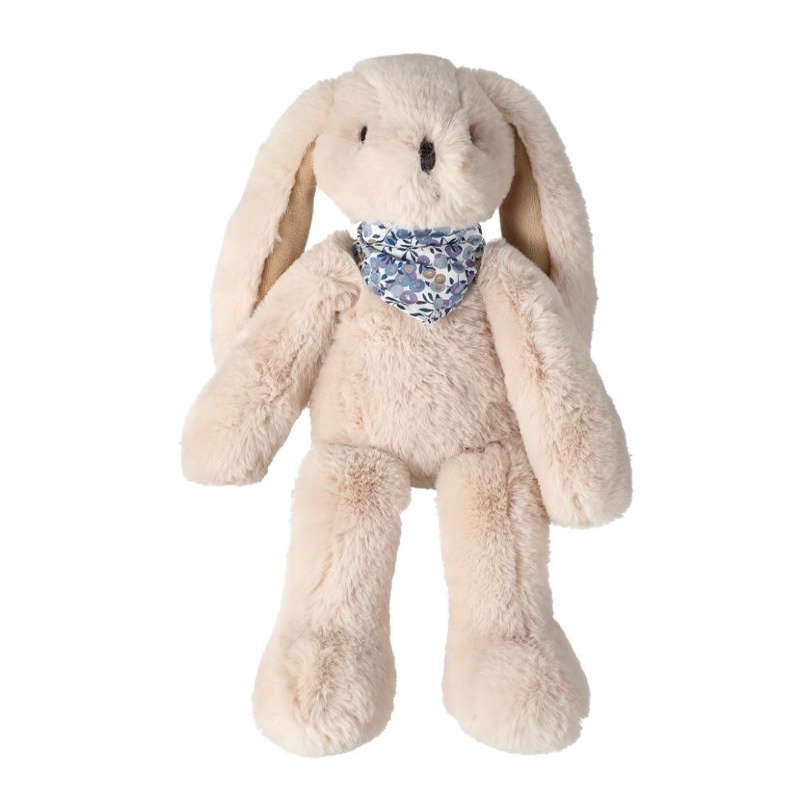 Jual BONEKA MINISO rabbit plush toy. Boneka miniso murah. Ready ...
