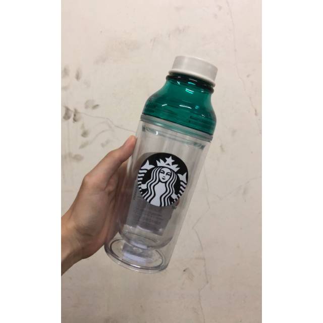 Jual Tumbler Original Starbucks / Tumbler Grande / Botol Minum ...