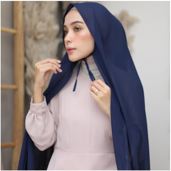 Jual PASHMINA Tali / No Tali DIAMOND ITALIANO PASMINA INSTANT HIJAB TALI SABYAN 150cm x 75cm ...
