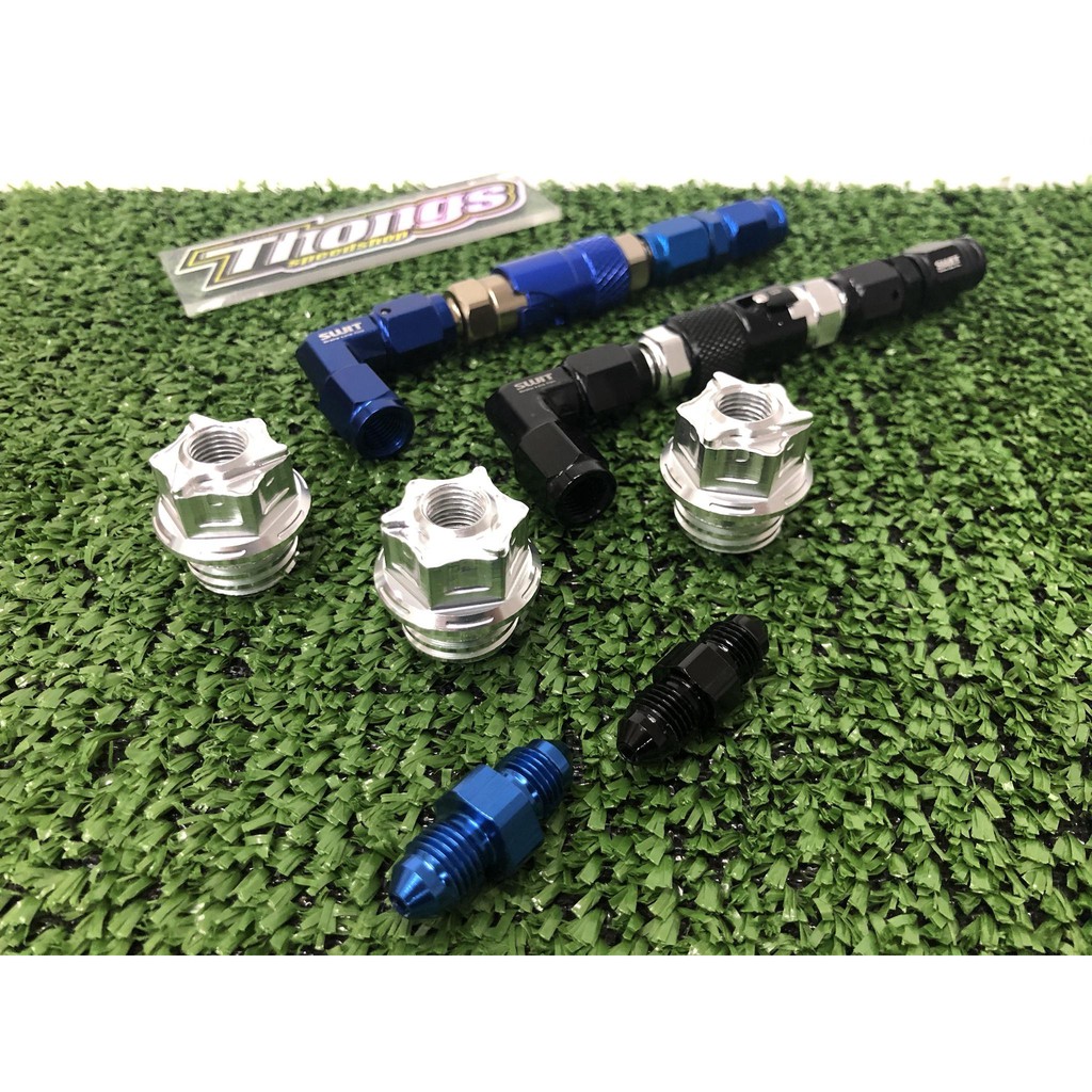 Jual BAUT ADAPTOR / SAMBUNGAN M10 DERAT HALUS | Shopee Indonesia