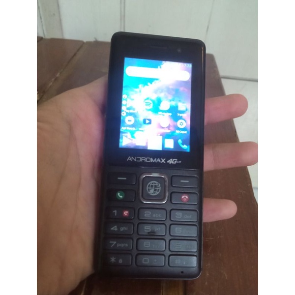 Jual andromax prime (root) | Shopee Indonesia
