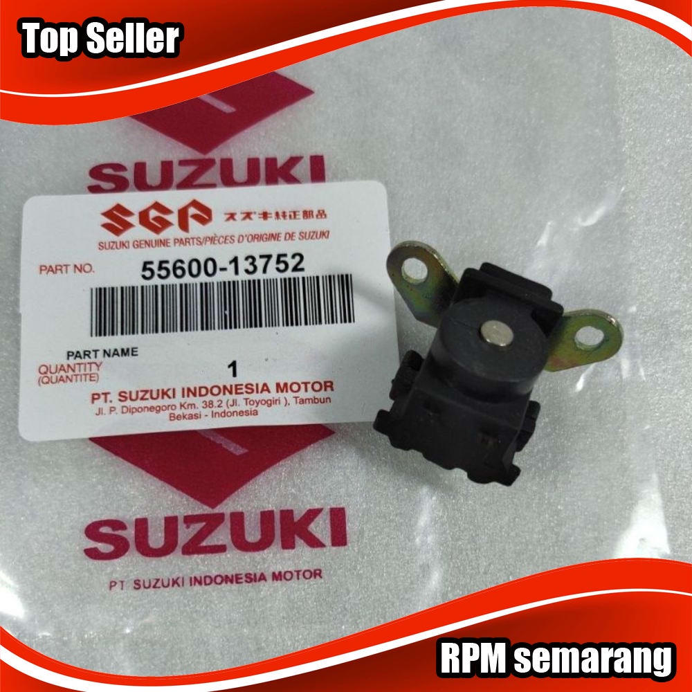 Jual Spull spul spool spol pulser Suzuki Thunder Original | Shopee ...