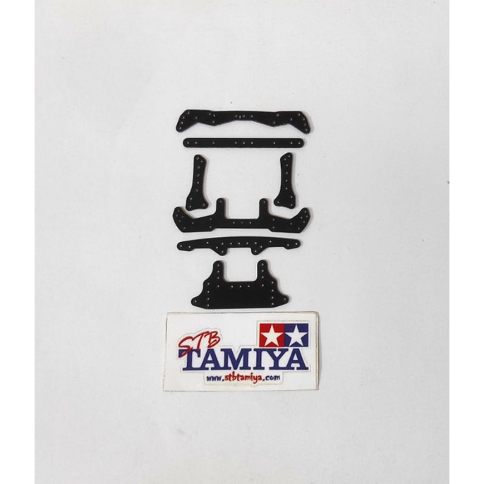 Jual Aftermarket FRP Part Set Untuk Side Damper All Brand AR / FMA / VZ ...