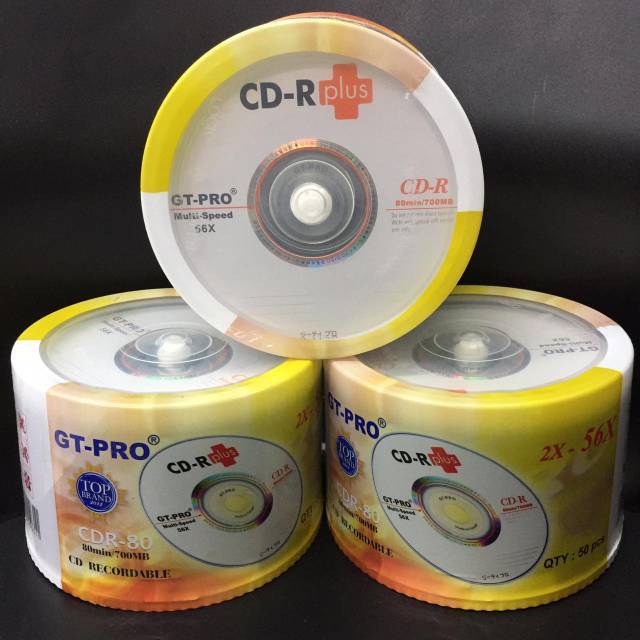 Jual CDR GT PRO PLUS / CD GT PRO | Shopee Indonesia