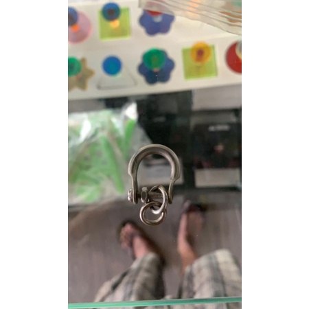 Jual Ring Omega 12mm | Shopee Indonesia