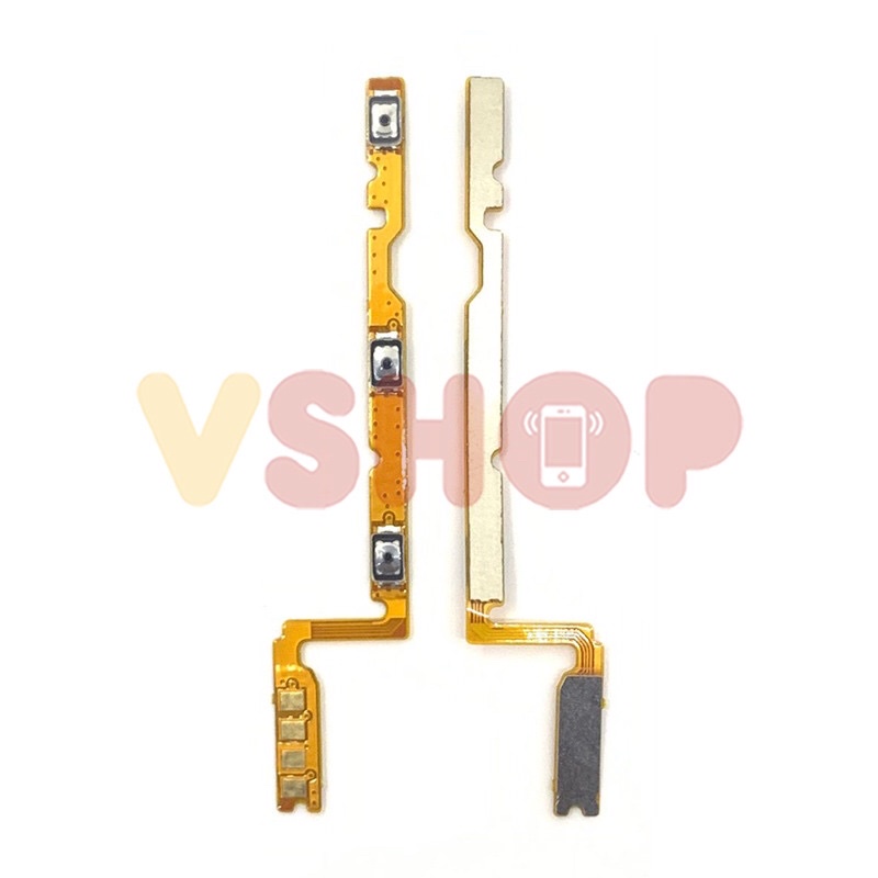 Jual FLEXIBEL POWER ON OFF - FLEXIBLE VOLUME REALME 7i - REALME C17 2020 | Shopee Indonesia