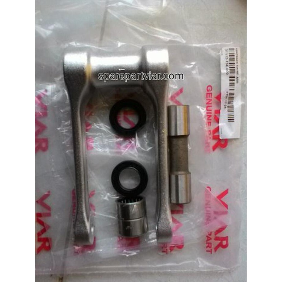 Jual UNITRACK SWING ARM VIAR CROSS X 250 LIMITED | Shopee Indonesia