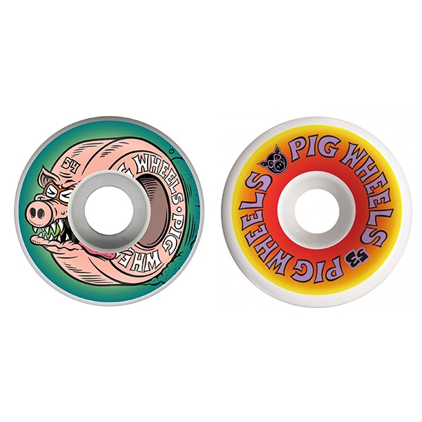 Jual Pig Wheels | Shopee Indonesia