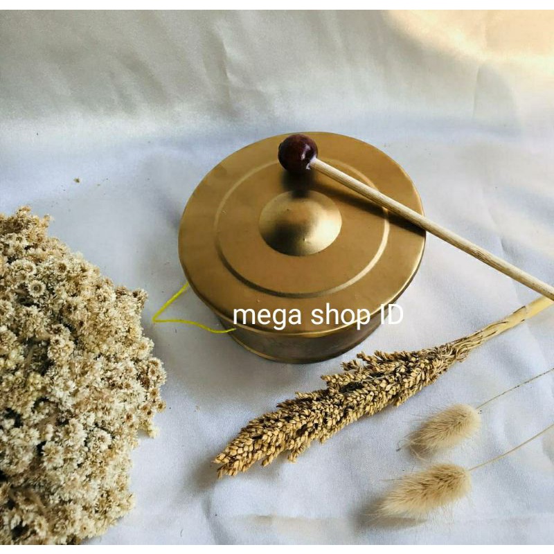 Jual gamelan tradisional bali/gong mini/mainan edukatif anak | Shopee ...
