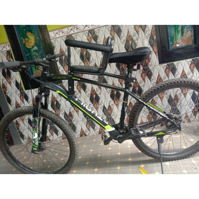 Jual Boncengan Sepeda MTB Depan | Shopee Indonesia