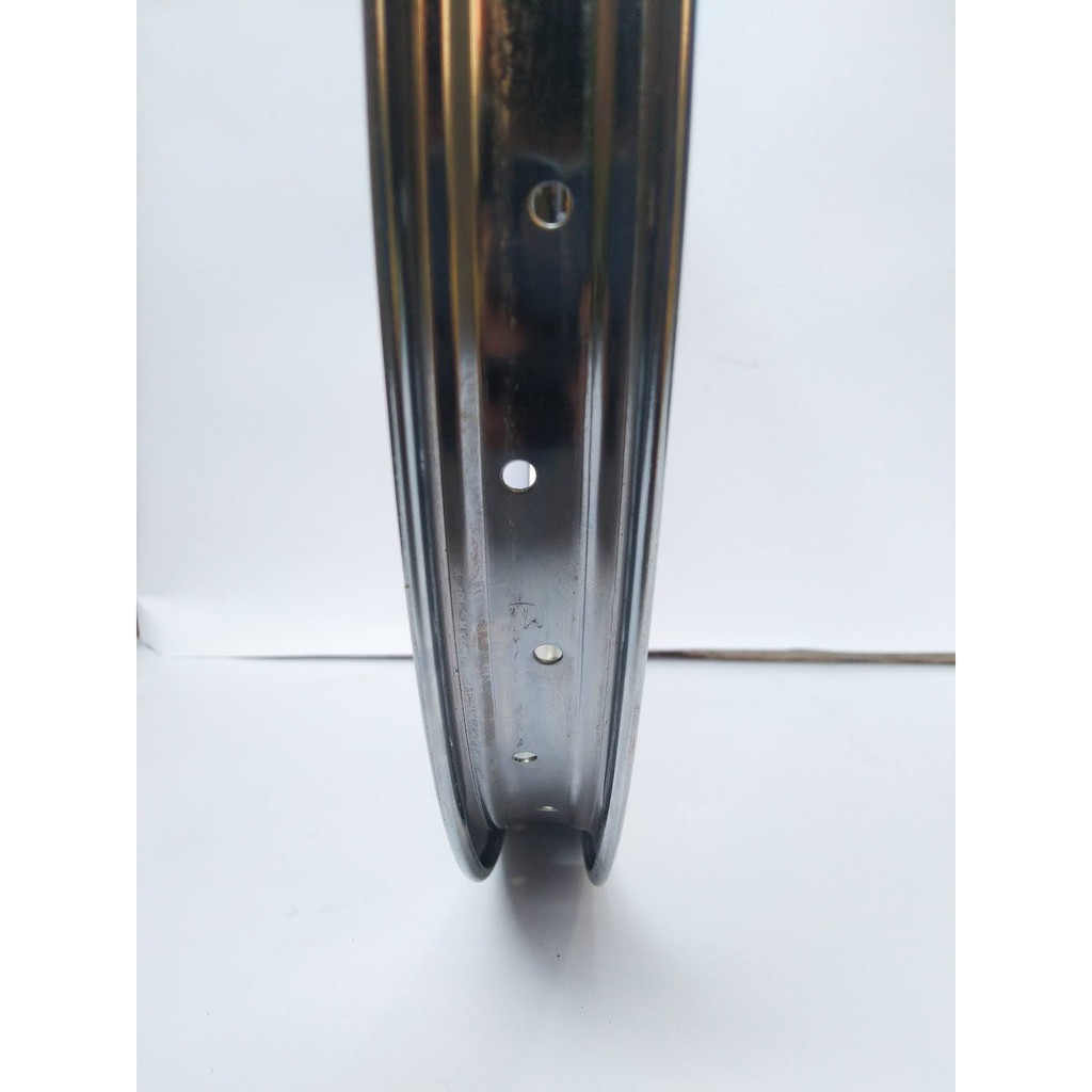 Jual Velg Rims Sepeda BMX 20 Inch Flybikes Hole 36 Wall Besi 36h ...