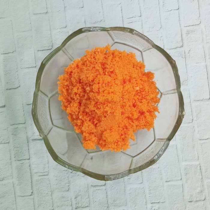 Jual salt-bath- bath salt aroma orange 120gr -bath-salt. | Shopee Indonesia