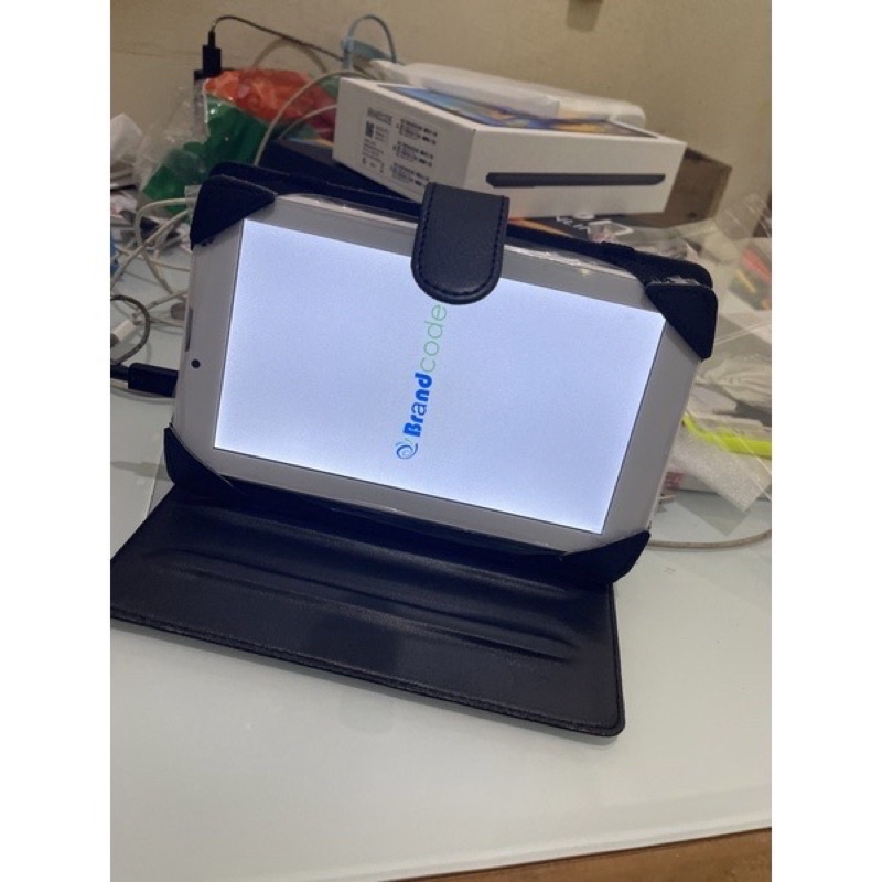 Jual ( cocok buat bocil Dalam Tab ada 20 Game ) Tablet NEXCOM Wi-Fi ...