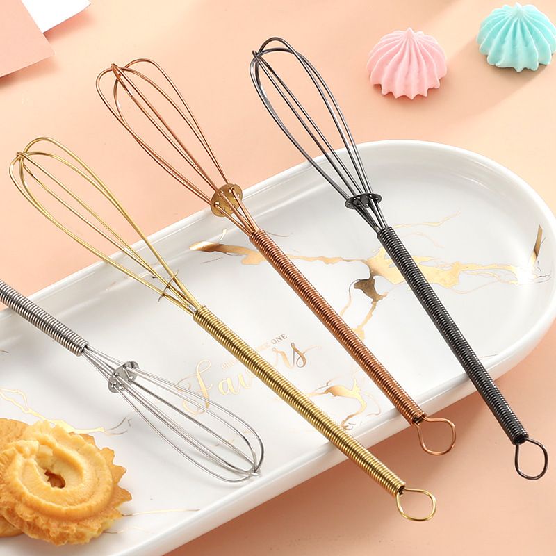 Jual Whisk Mini Gold | Shopee Indonesia