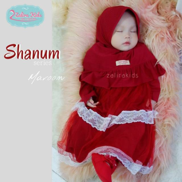 Jual Shanum Series | Shopee Indonesia