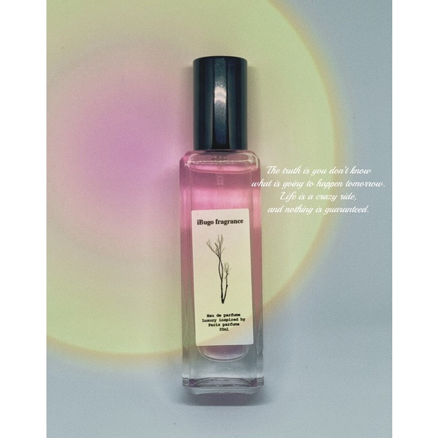 Jual Parfum IBUGO Mall best seller “Zara” Edition | Shopee Indonesia