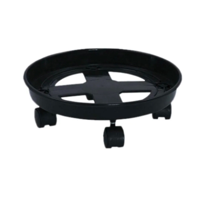 Jual Trolley roda / tatakan gas / galon aqua / tatakan pot bunga ...