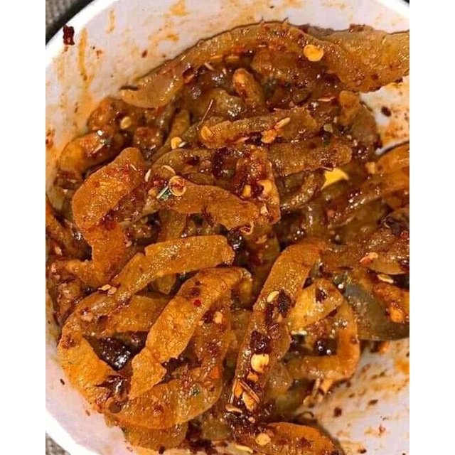 Jual Cirambay Cimol rambay aci rambay viral Bandung | Shopee Indonesia