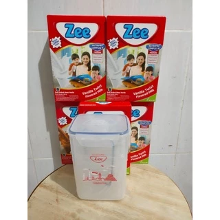 Jual Zee Susu Terlengkap & Harga Terbaru Mei 2024 | Shopee Indonesia