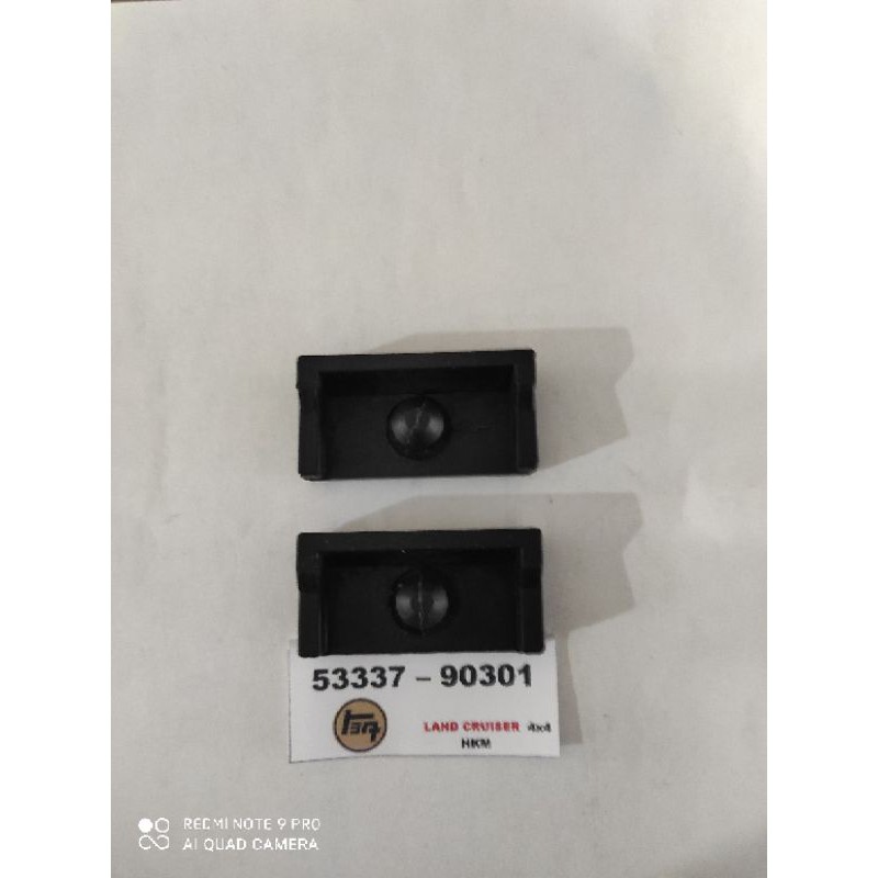 Jual karet block jangkar hardtop | Shopee Indonesia