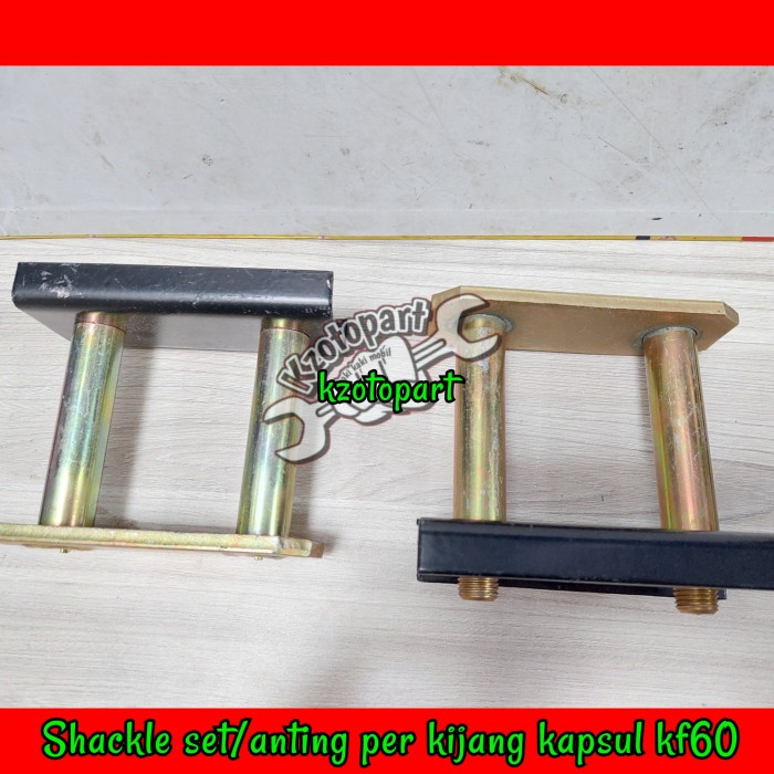 Jual Anting Per Ayunan Per Spring Shackle Kijang Kapsul KF60 | Shopee ... Jual Anting Per Ayunan Per Spring Shackle Kijang Kapsul KF60 | Shopee ...