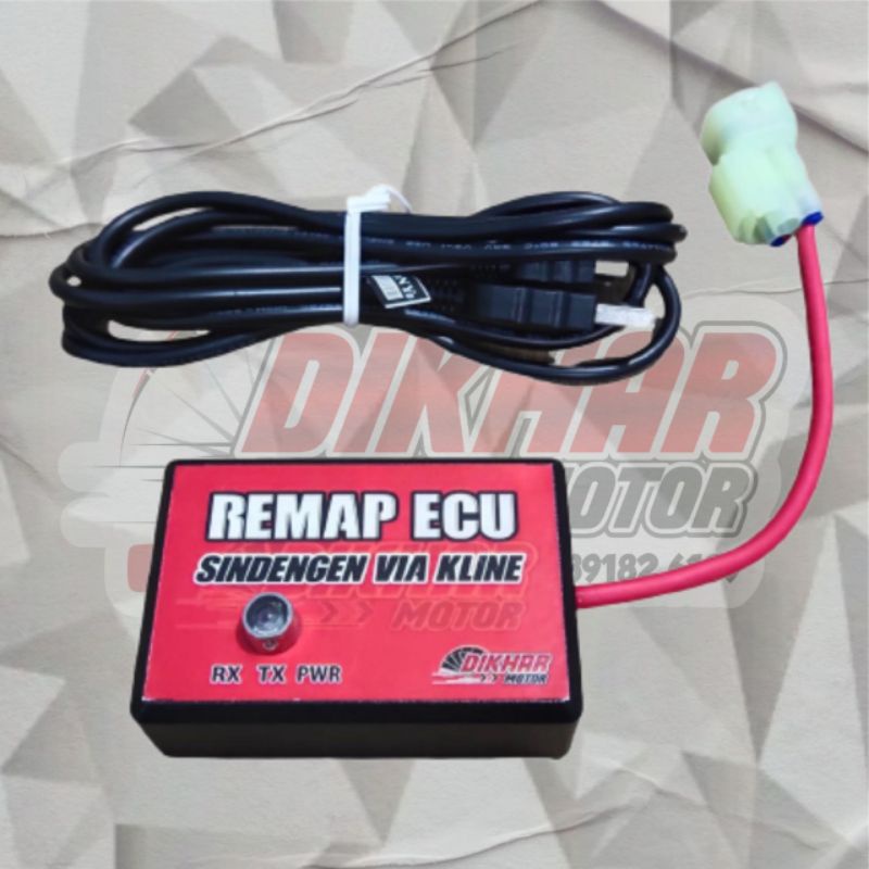 Jual FULL REMAP ECU KEIHIN DAN SINDENGEN | Shopee Indonesia
