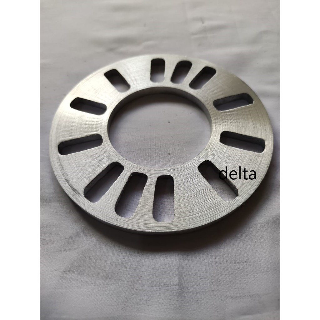 Jual Spacer / Spicer Tebal 8ml Velag ban mobil universal 1pc | Shopee ...