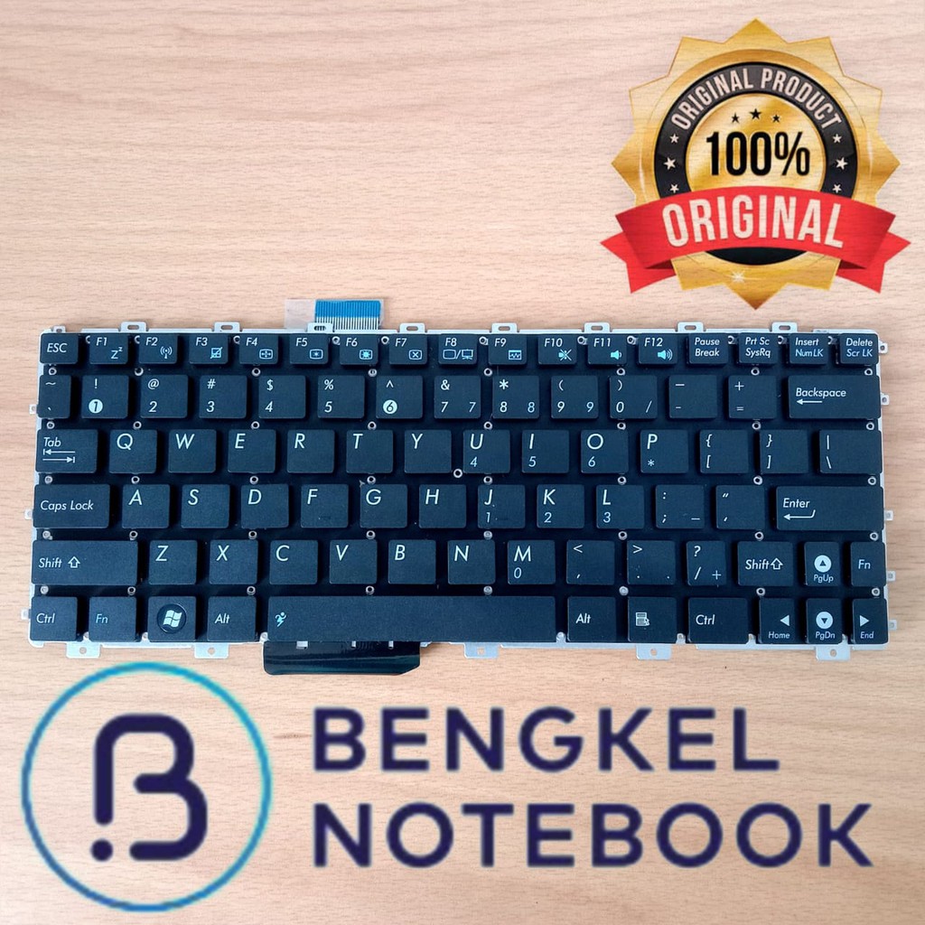 Jual Keyboard Asus Eee PC X101H X101CH | Shopee Indonesia