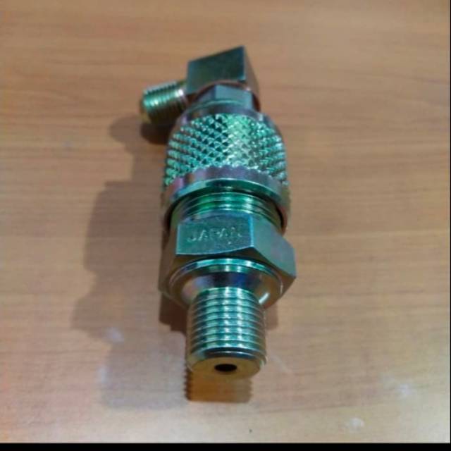 Jual Swivel coupling crane PH 2444Z1090F1 JPN | Shopee Indonesia